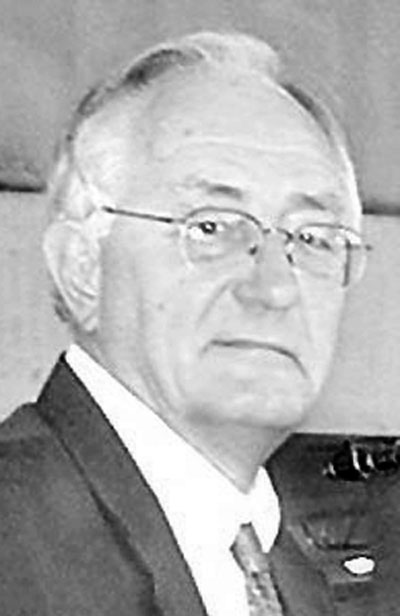 Gary Joe Lockhart | News, Sports, Jobs - News and Sentinel